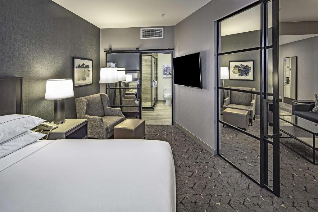 DoubleTree by Hilton Modesto, Modesto (updated prices 2025)