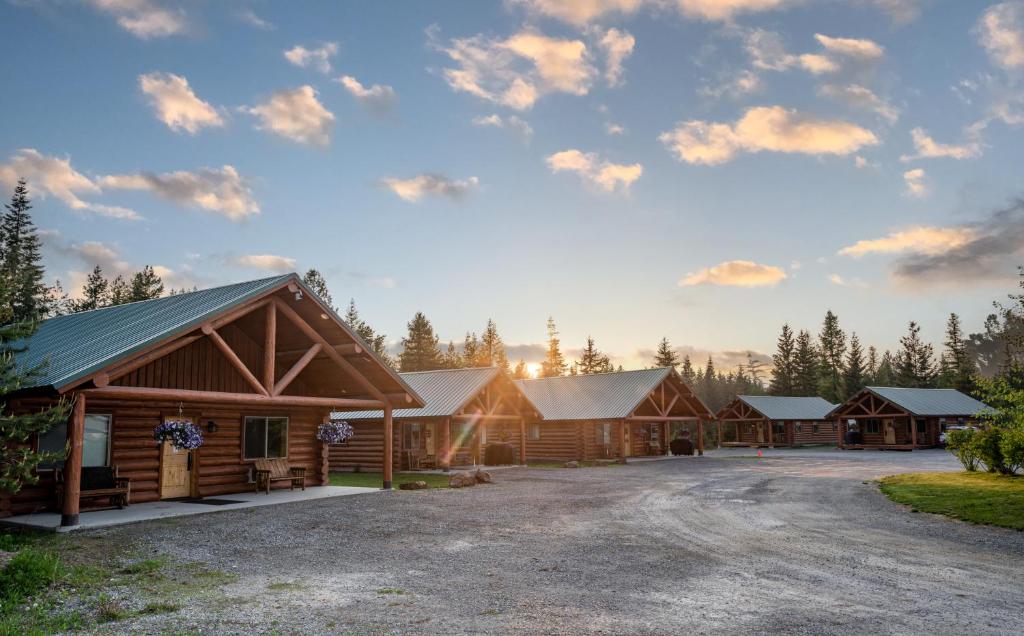 North Haven Campground, Bonners Ferry (updated prices 2026)