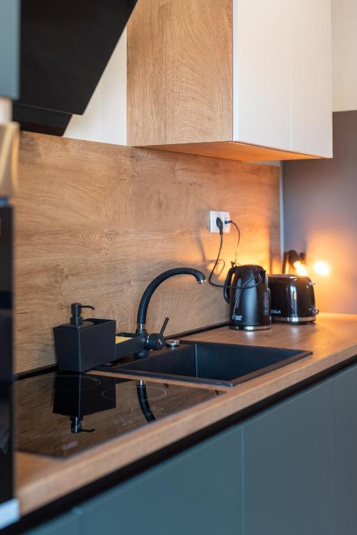 Kamarin Apartment, Trogir (updated prices 2026)