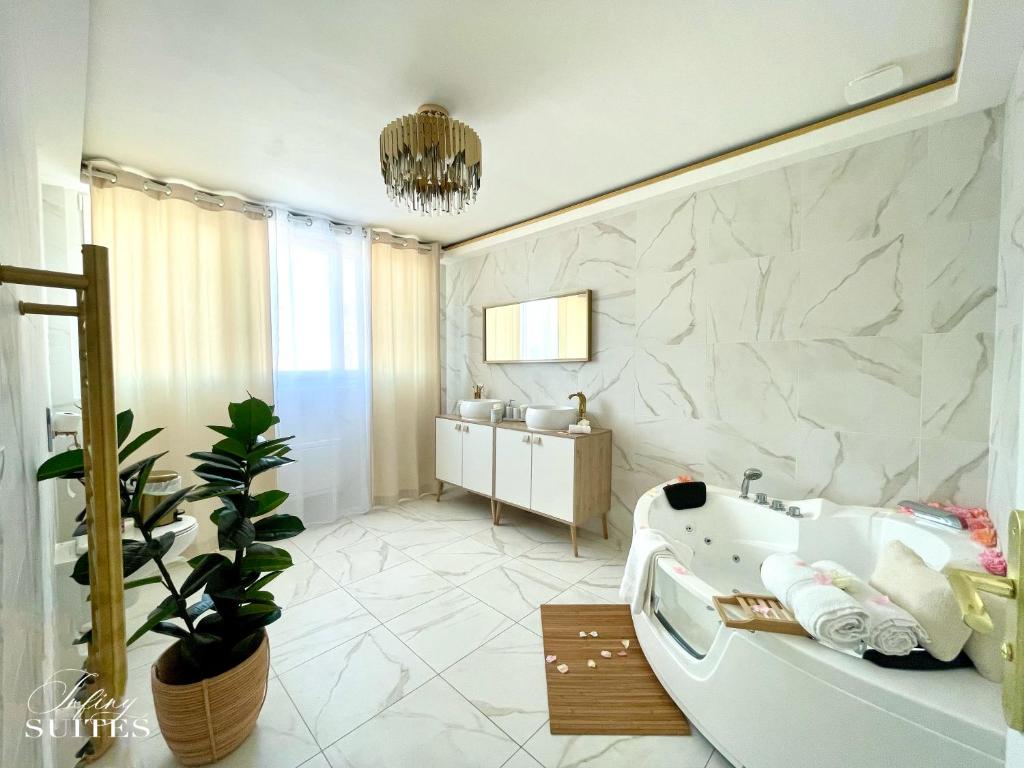 Blooming Suites, Calais (updated prices 2025)