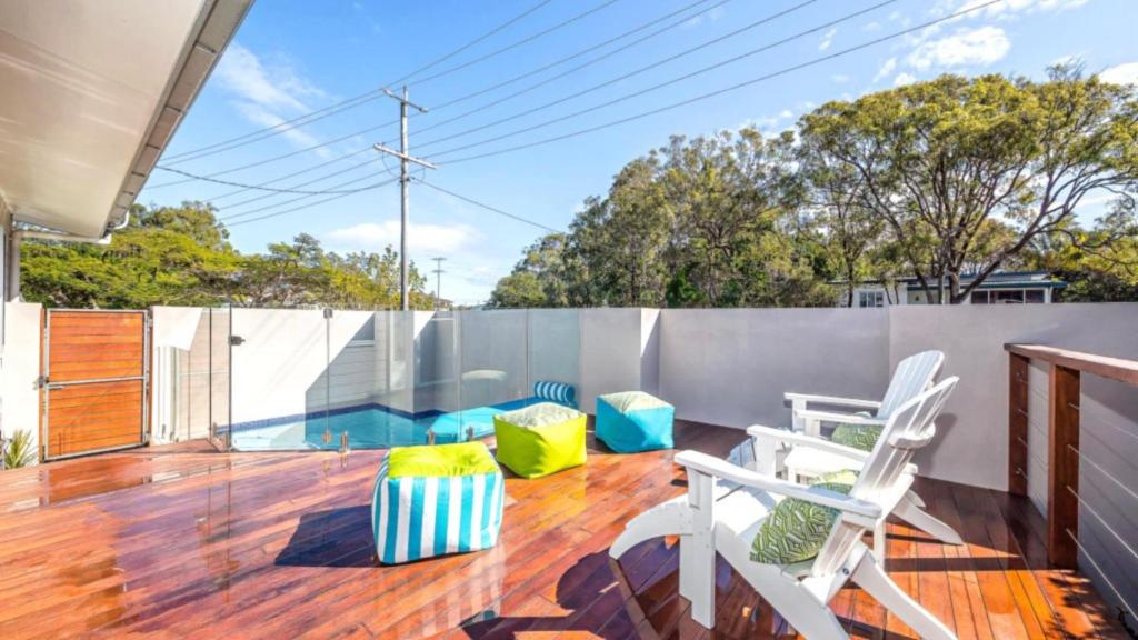 Beachside Beauty With Pool, Woorim (updated prices 2026)