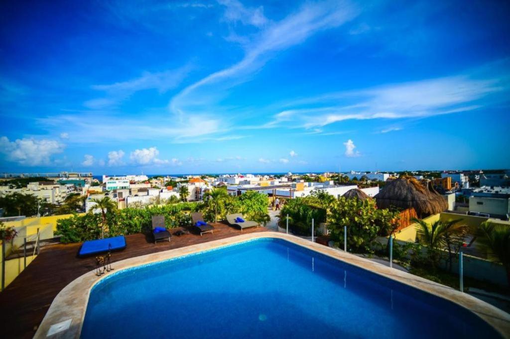 Encanto Riviera, Playa del Carmen (updated prices 2026)