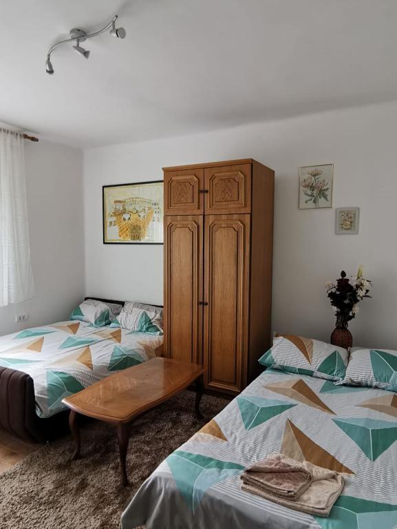 Miris planine Rudnik, Rudnik (updated prices 2025)