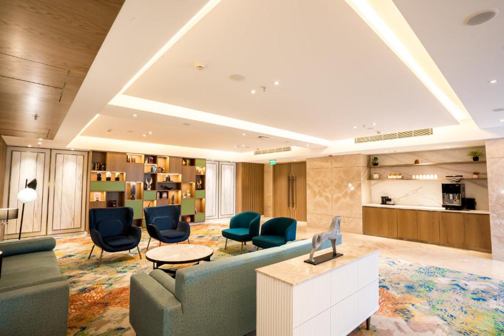 Holiday Inn Lucknow Airport by IHG, Lucknow (updated prices 2025)