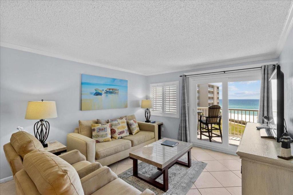 Holiday Surf and Racquet Unit 508, Destin (updated prices 2025)