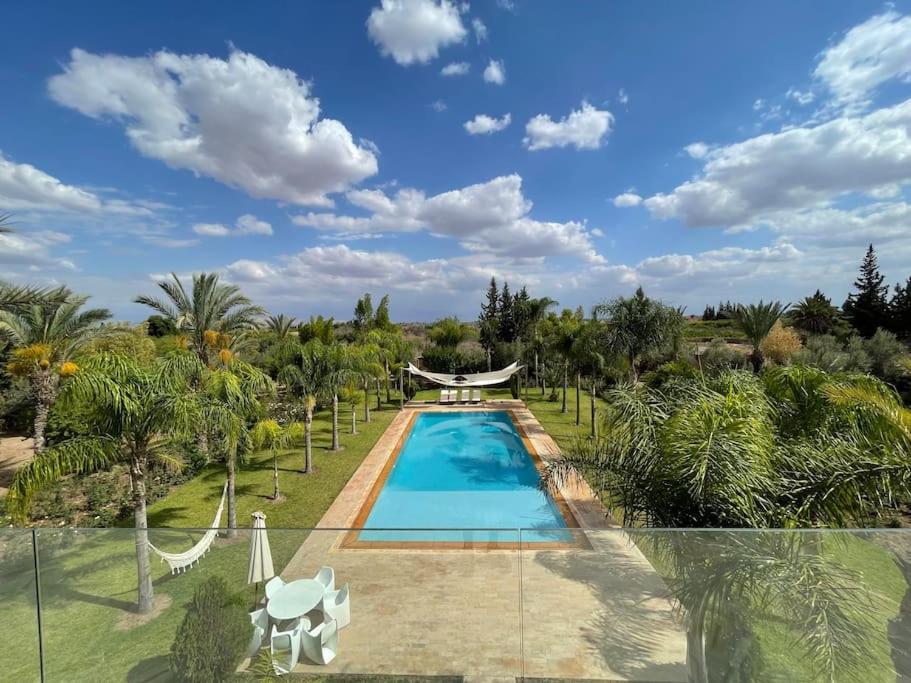 Villa de luxe L'MNAM, Marrakesh (updated prices 2025)