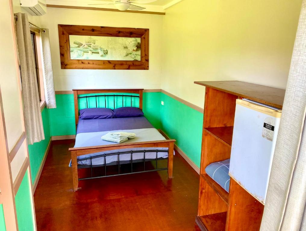 Jackaroo Treehouse Rainforest Retreat, Mission Beach (updated prices 2025)