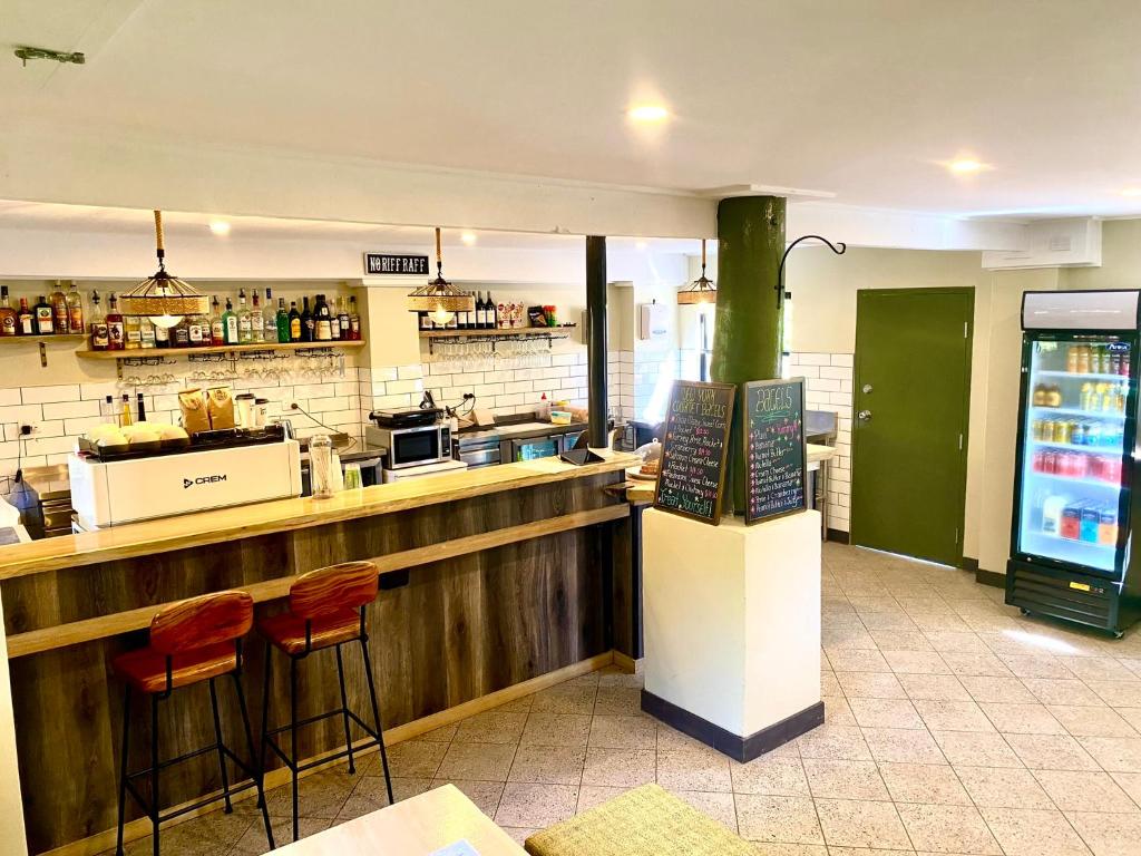 Jackaroo Treehouse Rainforest Retreat, Mission Beach (updated prices 2025)