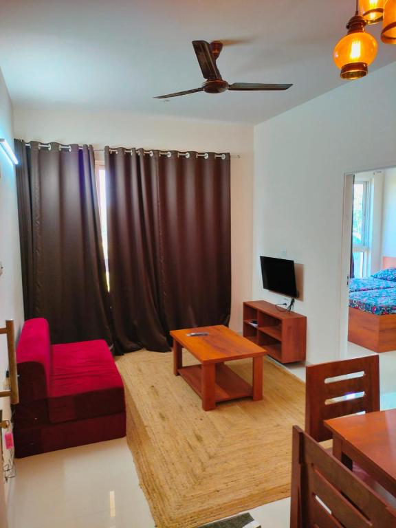 Tata Rio De Goa (Society), Dabolim (preços atualizados para 2025)