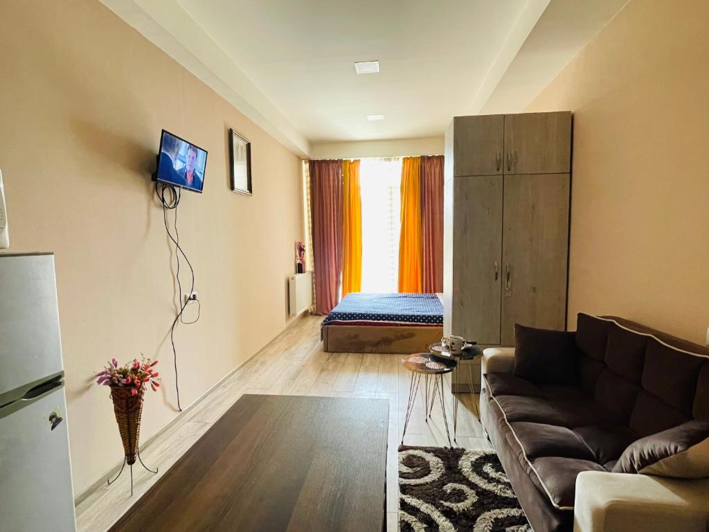 Natia rooms, Tiflis (precios actualizados 2025)
