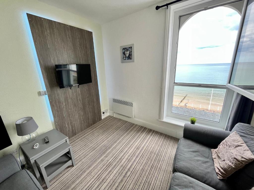 7 Beach View Beaconsfield House, Bridlington (updated prices 2026)