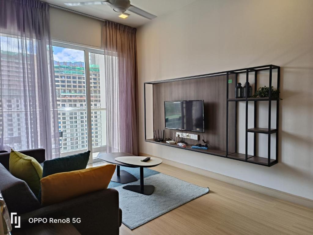 windmill 2 bedroom apartment, Genting Highlands (updated prices 2025)