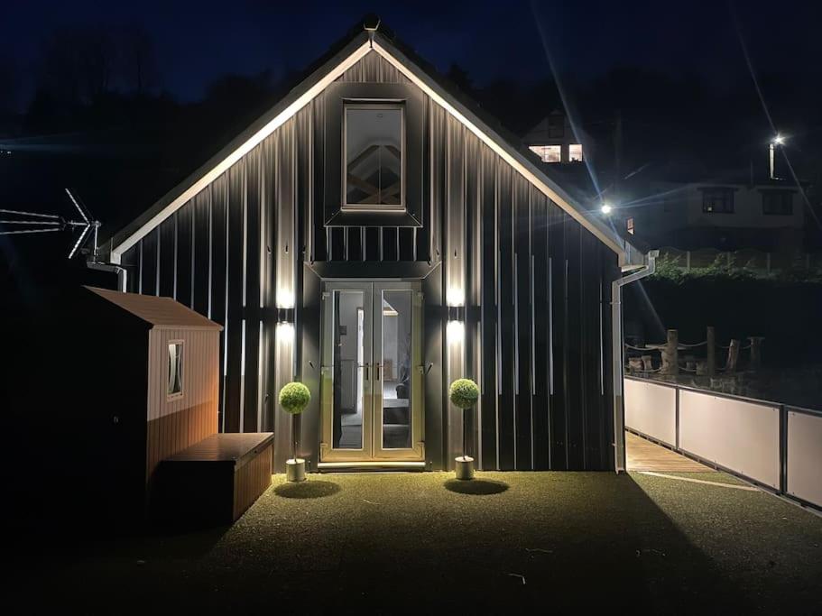 Hermon chapel., Wrexham (updated prices 2025)