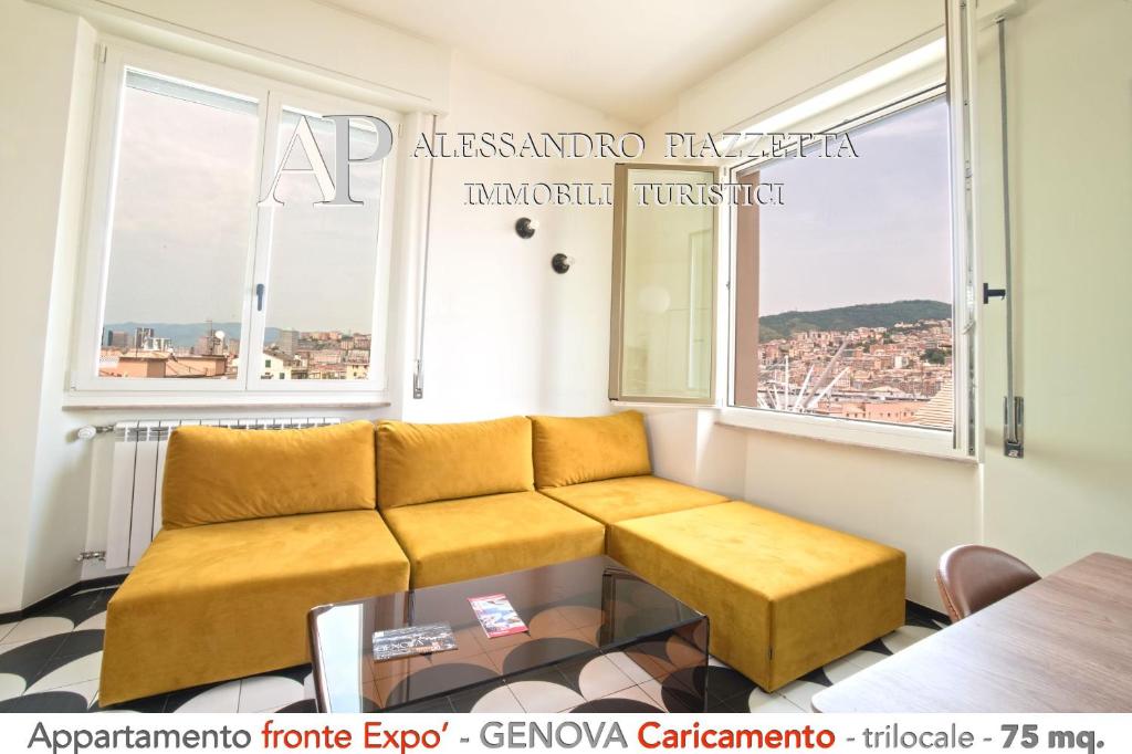 Deluxe waterfront Home, Genova (updated prices 2025)