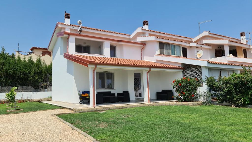 Villa Bettina, Sarroch (updated prices 2026)