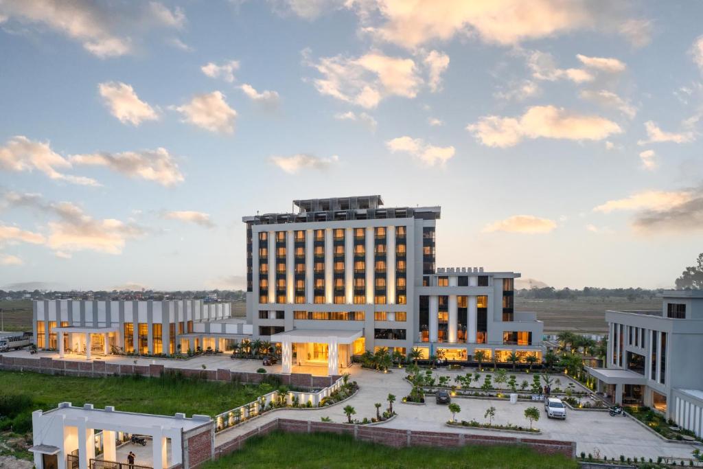 Siddhartha Vilasa, Bhairahawa, Bhairāhawā (updated prices 2026)