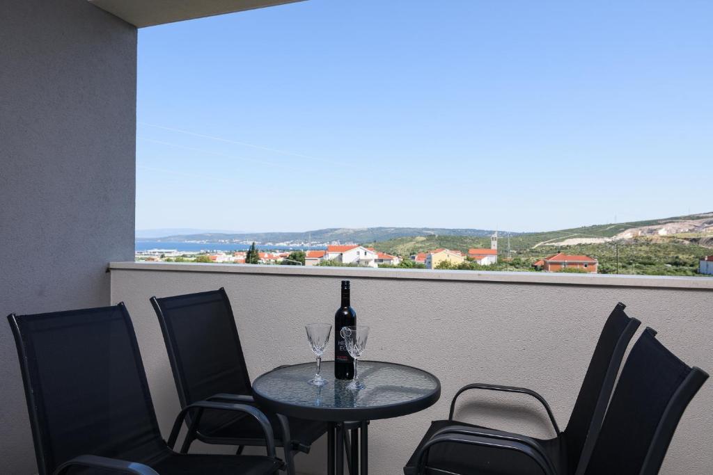Apartman Franka, Trogir (updated prices 2025)