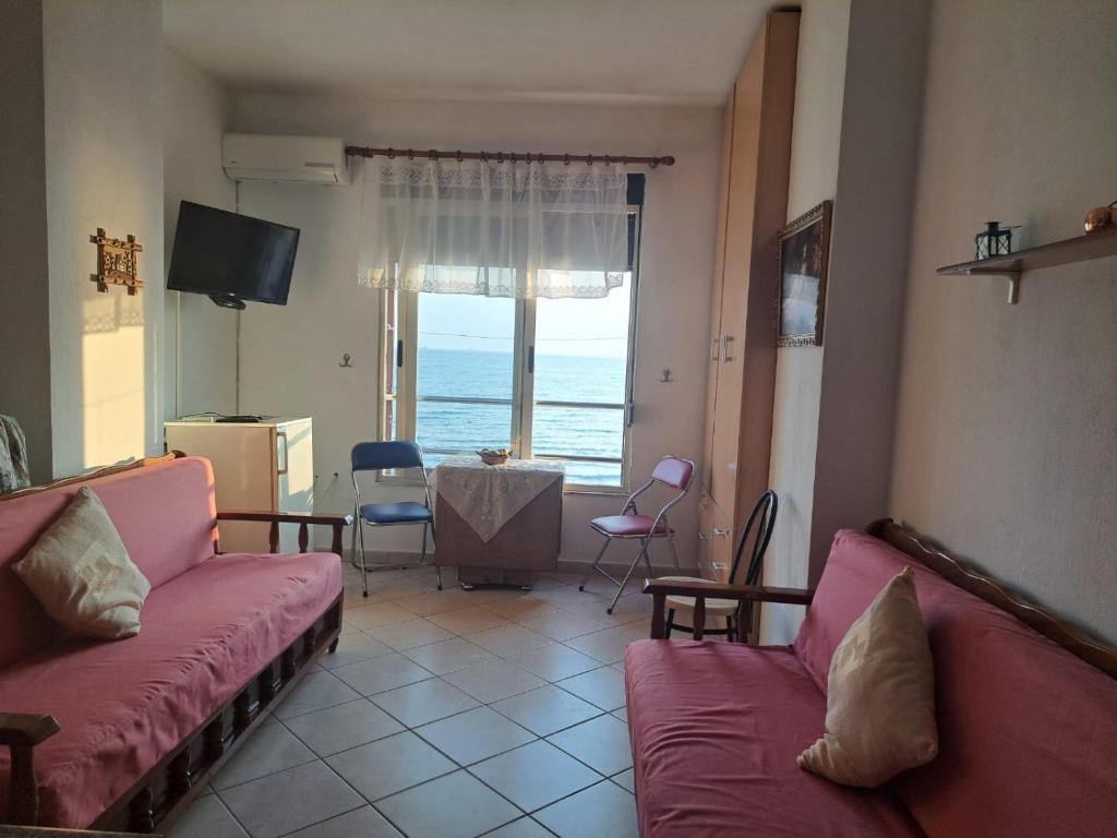 Marsi Studio Apartment, Durrës (updated prices 2026)