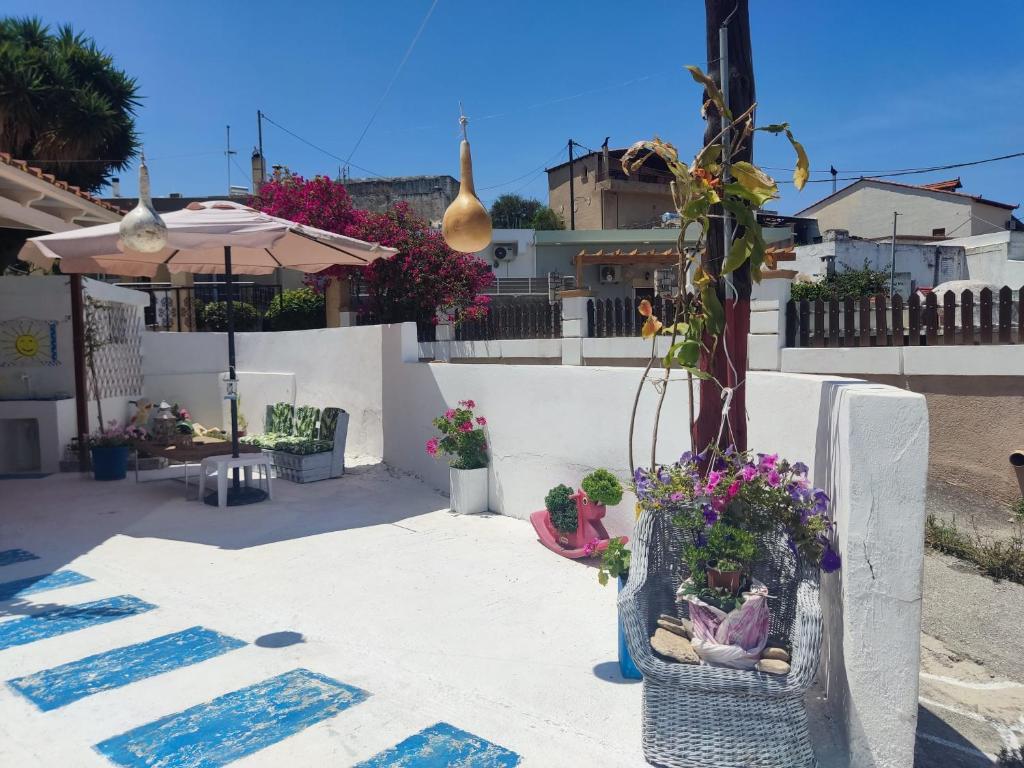 House of Sun, Fánai (tarifs actualisés, 2025)