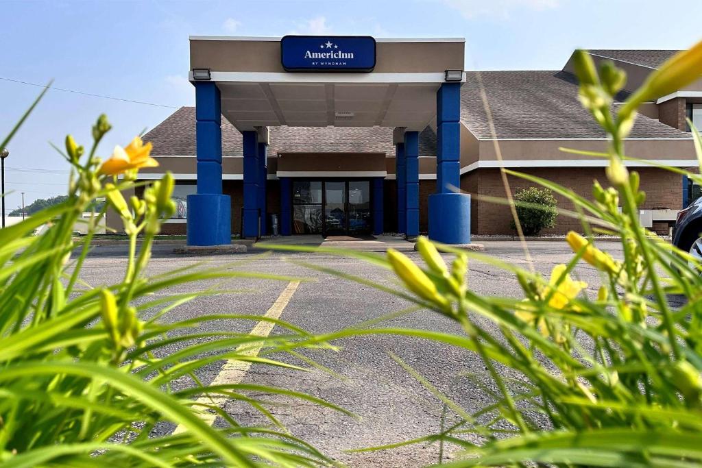 AmericInn by Wyndham Marshfield, Marshfield (updated prices 2026)