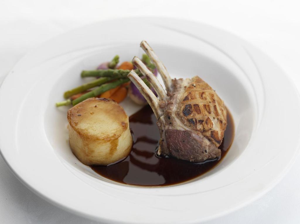 Peebles Hydro, Peebles (updated prices 2025)