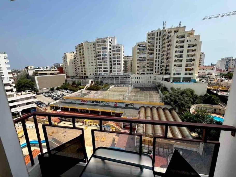 Club Praia da Rocha bloco 1 Apartment, Portimão (updated prices 2025)