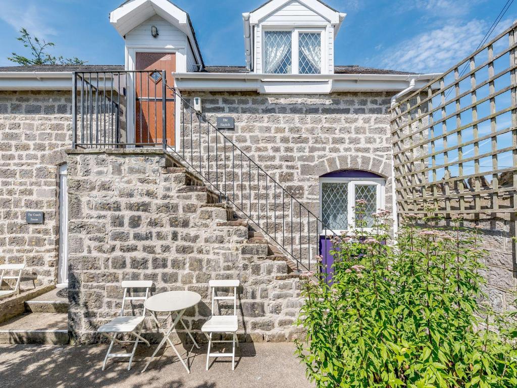 The Hayloft, Tenby (updated prices 2025)