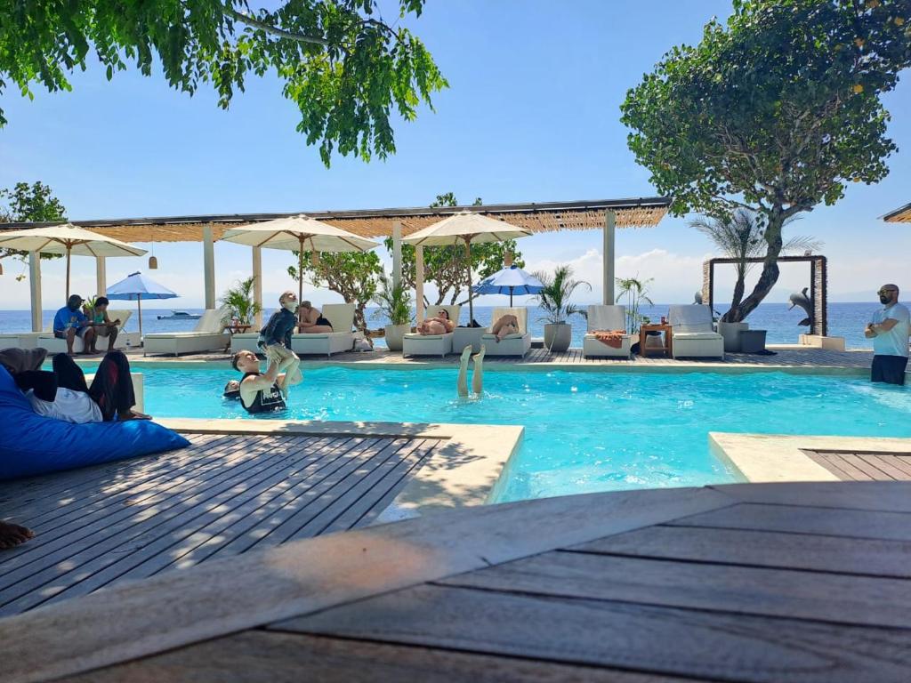 AMP Beach House, Nusa Penida (updated prices 2025)