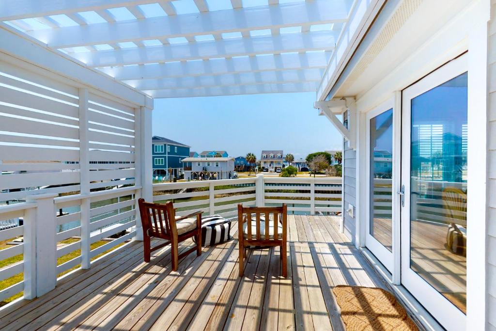 Coco Beach, Holden Beach (updated prices 2025)