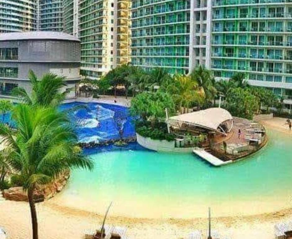 Azure Urban Resort Residences, Manila (updated prices 2024)