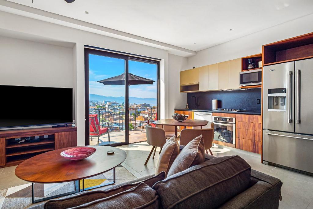 The Colonial PH 602, Puerto Vallarta (updated prices 2025)