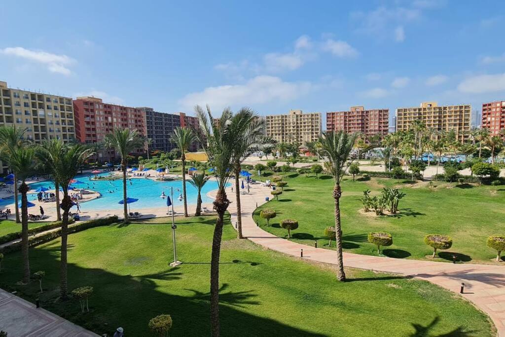 Porto Golf Premium Chalet 53 Aqua View, El Alamein (updated prices 2024)