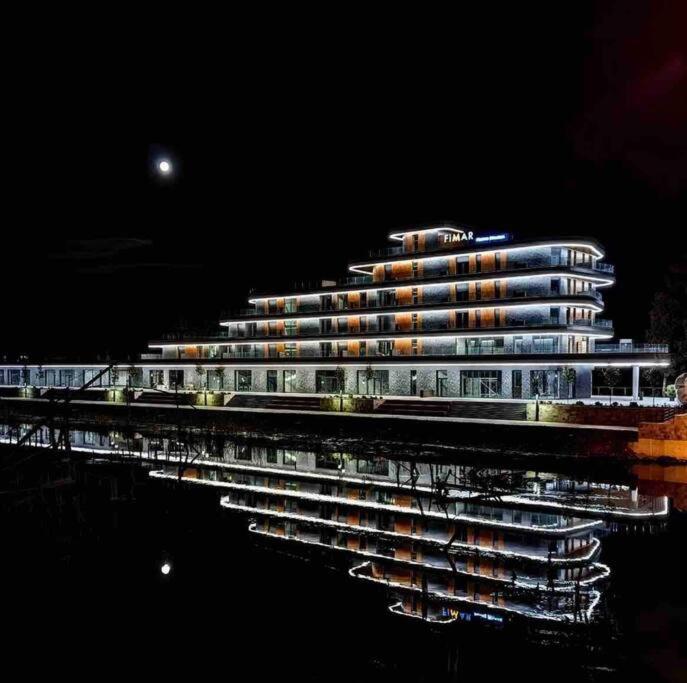 Porto Milena studio apartment, Ulcinj (updated prices 2025)