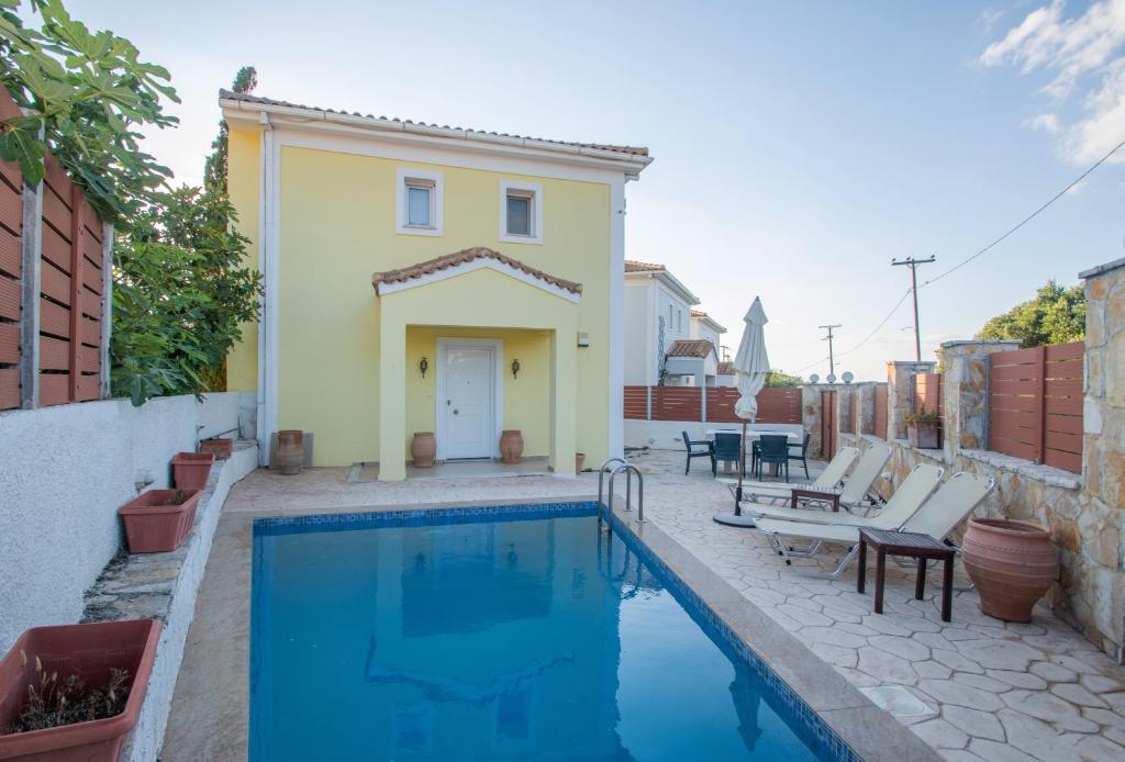 Villa Olive by Seaside, Planos (aktualisierte Preise für 2025)