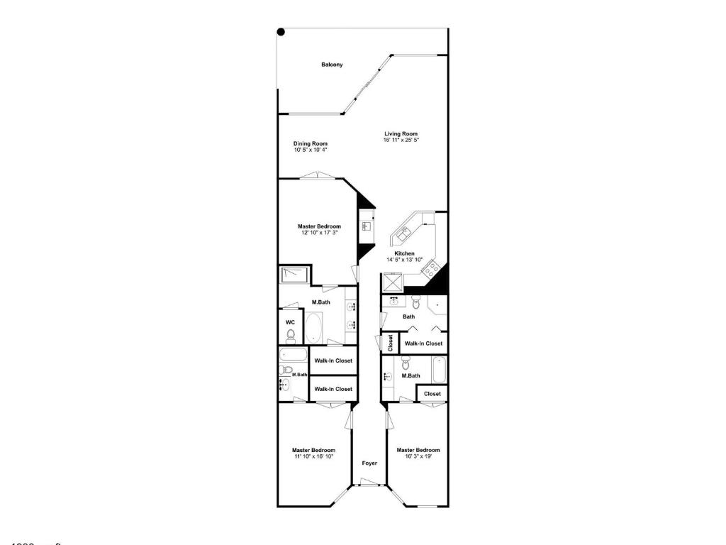 Phoenix West Ii Orange Beach Floor Plans | Floor Roma