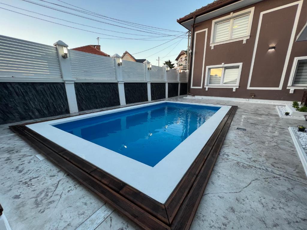 Villa Vip - Saraybosna