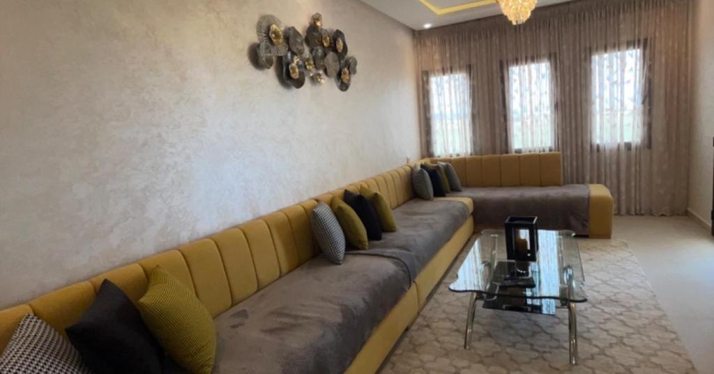 Appartement Haut standing Colina smir Kabila, Sania Torres – Tarifs 2024