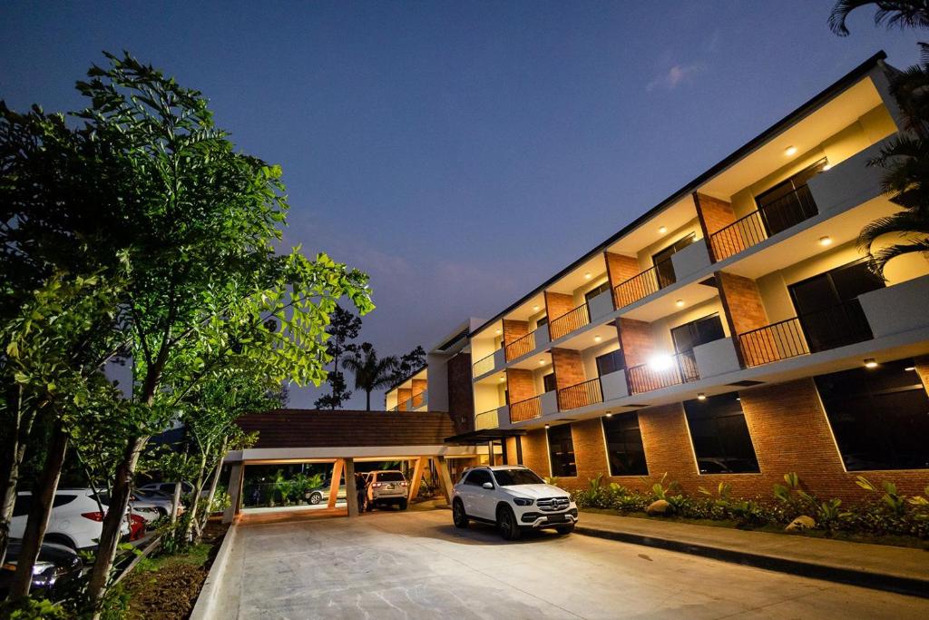 Hotel Pinar Dorado By Hotel Gran Jimenoa, Jarabacoa (precios ...