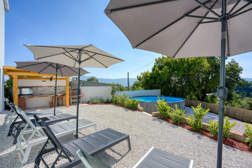 Mario & Ana house, Pićan – Aktualisierte Preise für 2023