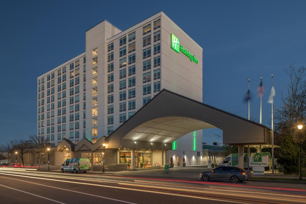 Holiday Inn Portland-By the Bay by IHG, Portland (updated prices 2025)