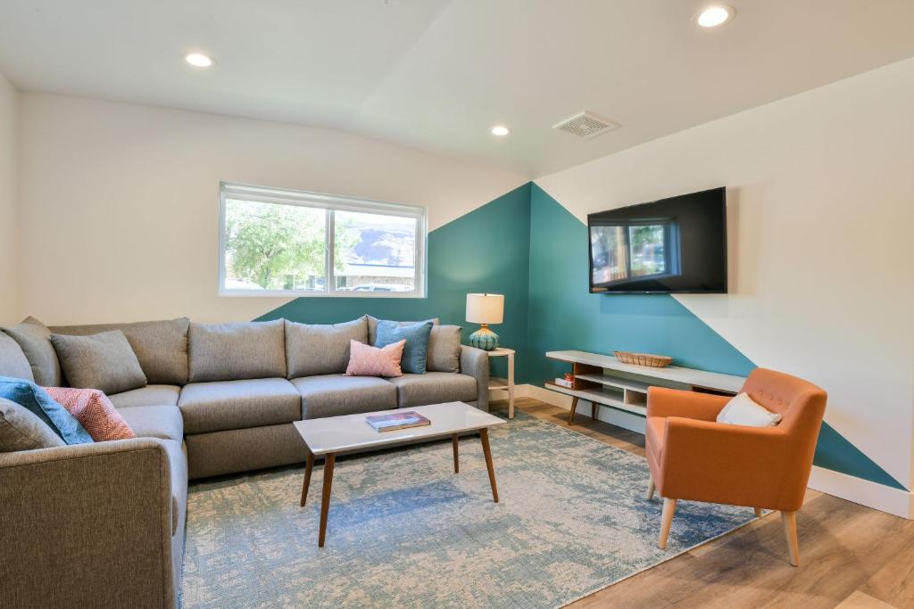 Moab Inn Towner #1 - Heart of Downtown, Moab (updated prices 2026)