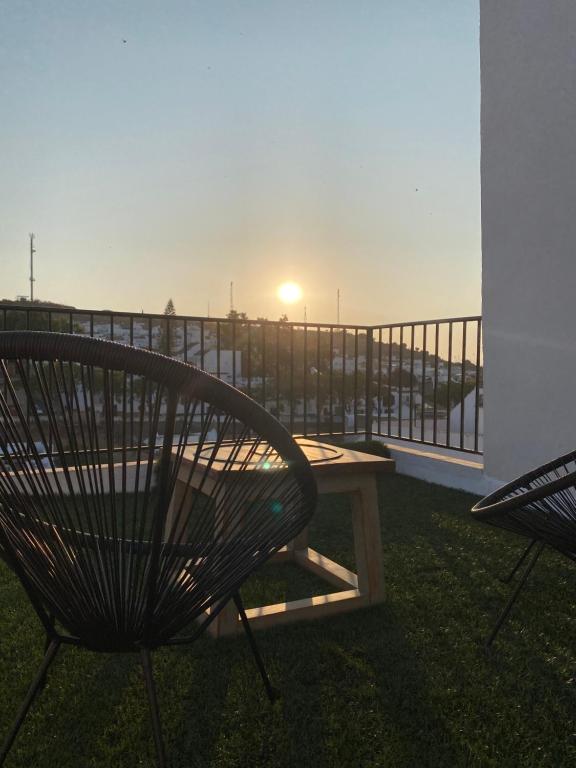 CasaElbarranko, Arcos de la Frontera (updated prices 2026)