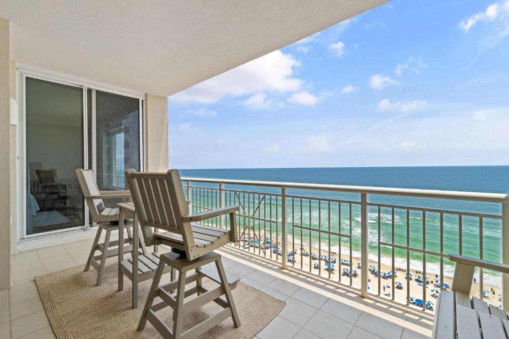 Indigo West 1202, Perdido Key (updated prices 2026)