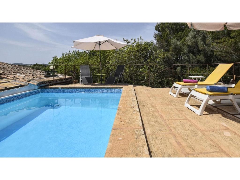 Montserrat - Manacor