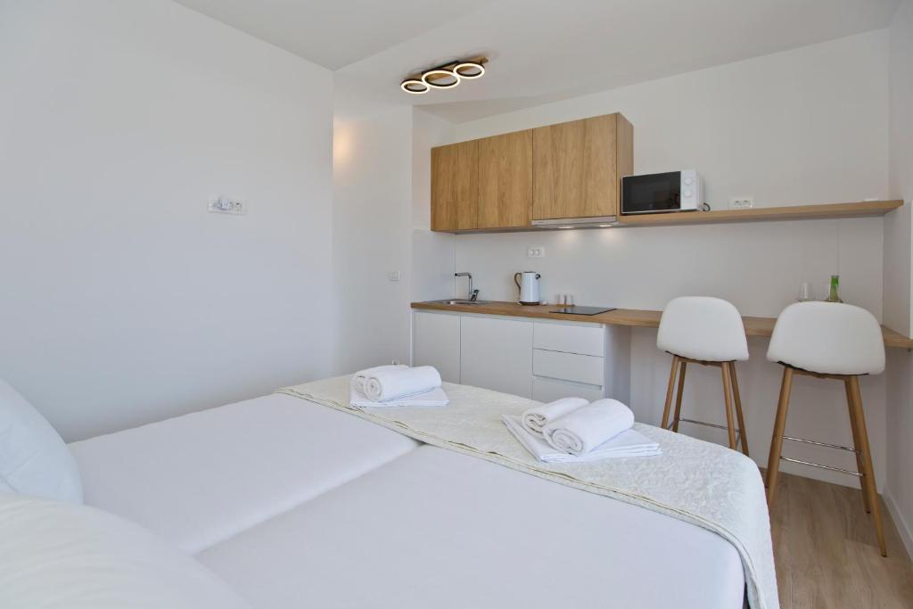 Luka's legacy, Hvar (tarifs actualisés, 2025)