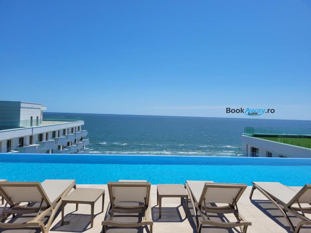 Heaven std - Infinity Pool & Spa Resort, Năvodari – Precios ...