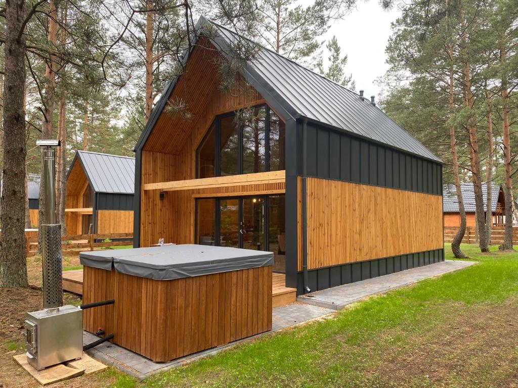 Dom Stodoła Borsk, Borsk – Updated 2024 Prices