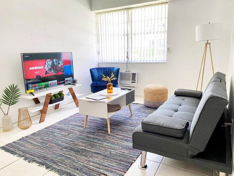 MIAMI BEACH HOME NEAR THE OCEAN, Miami Beach – Aktualisierte Preise für ...