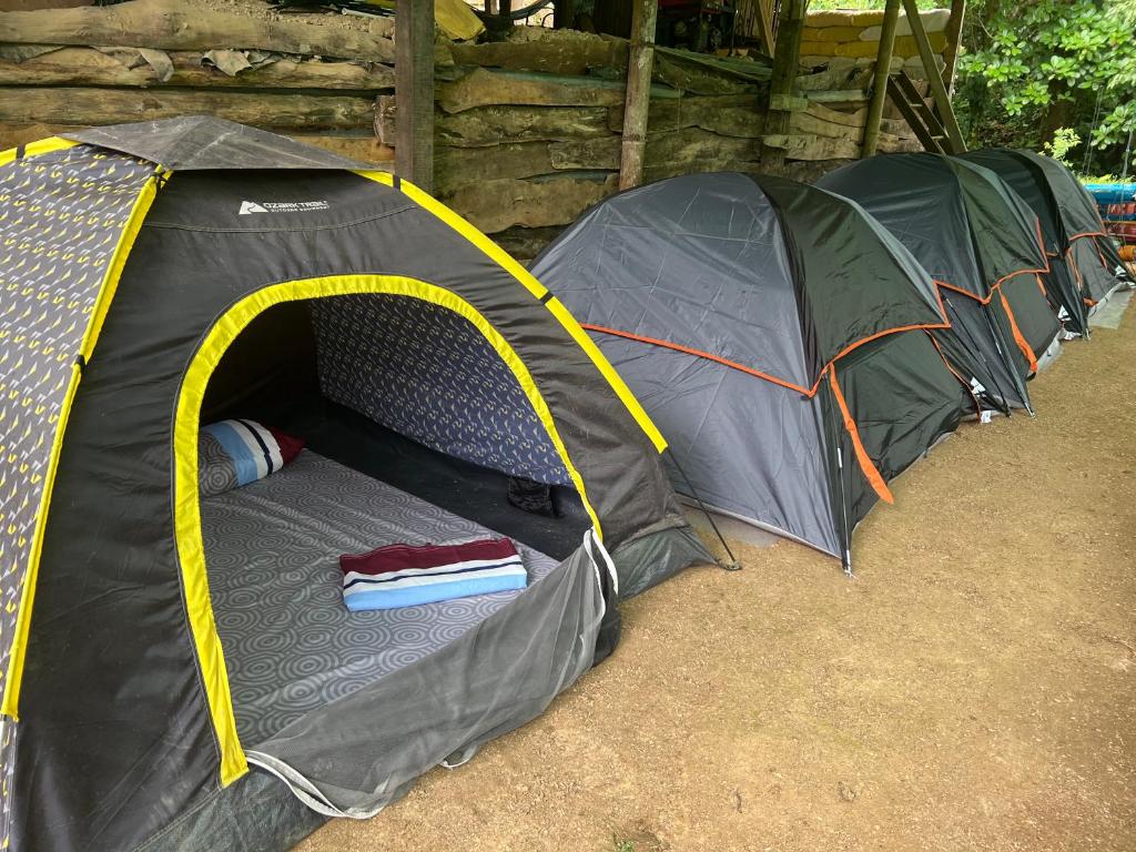 Coco Camping & Tours, Naranjito (prezzi aggiornati per il 2025)