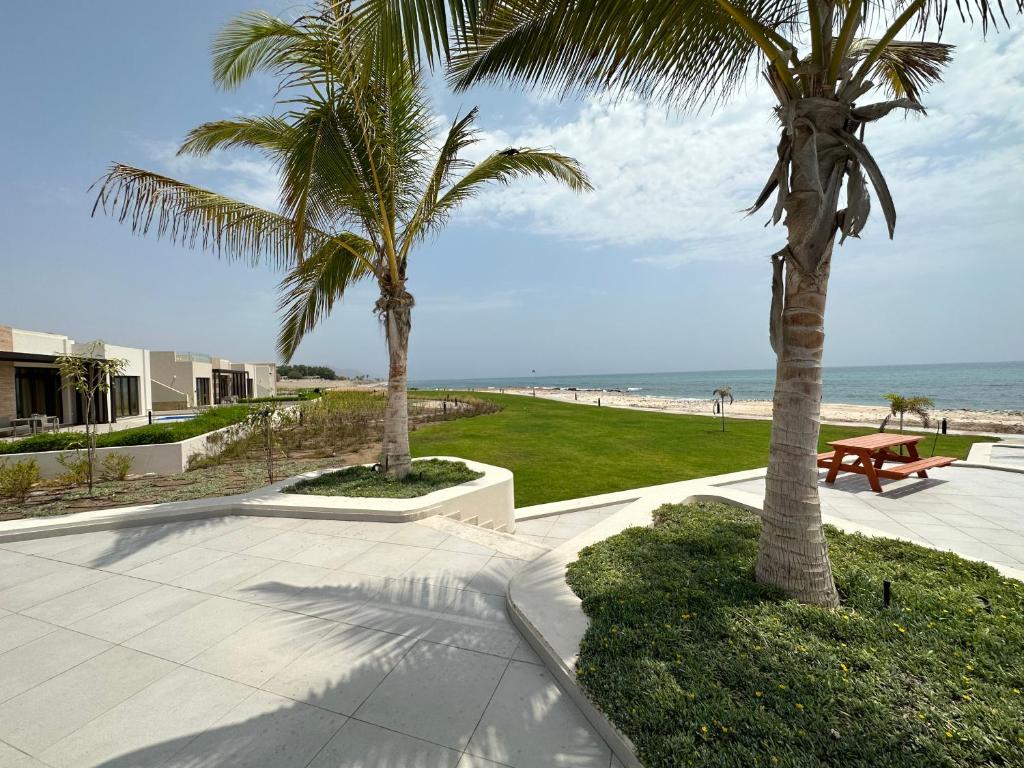 22 Beach Hotels in Muscat (2023) | Latest Deals, Reviews